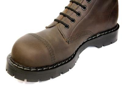 GRINDERS - STAG GAUCHO (10 EYELET)