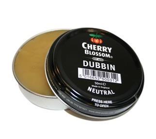 CHERRY BLOSSOM DUBBIN