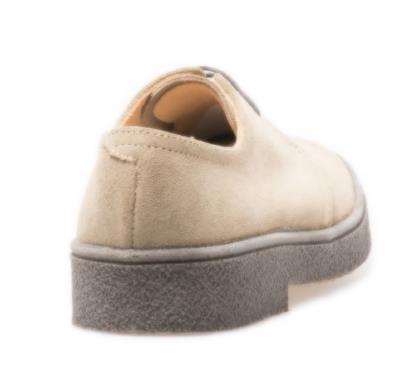 GEORGE COX - POP BOY MUSHROOM SUEDE SHOE