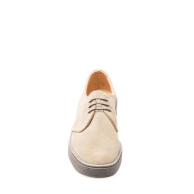 George Cox - Pop Boy Mushroom Suede Shoe