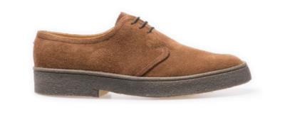 GEORGE COX - POP BOY SNUFF SUEDE SHOE