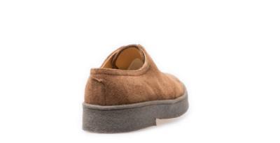 GEORGE COX - POP BOY SNUFF SUEDE SHOE
