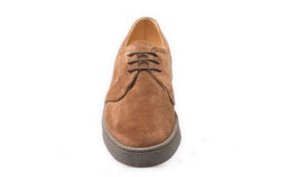 GEORGE COX - POP BOY SNUFF SUEDE SHOE
